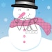 Pin the Nose on the Snowman - Holidays - Christmas - Winter Wonderland ...