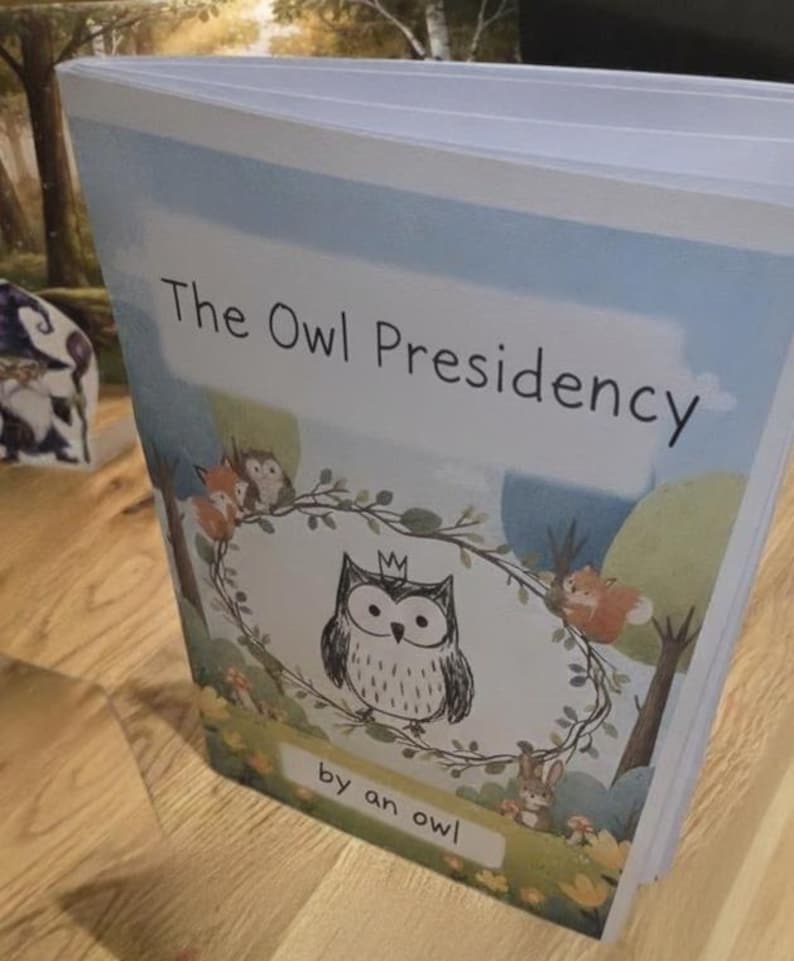 Forest Homeschool Unit Study | Creative Writing Prompts for Kids ...