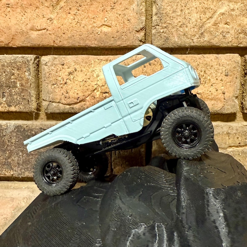 Scx30 Stl - Etsy