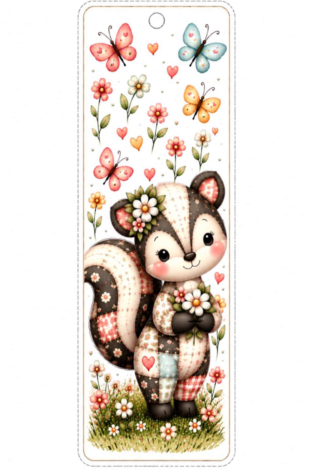 Printable Bookmarks for Kids, Animal Bookmarks, Cute Bookmarks, Kids ...