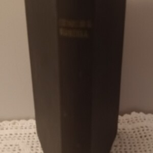 Imperial Preference Its Development and Effects Ronald S - Etsy