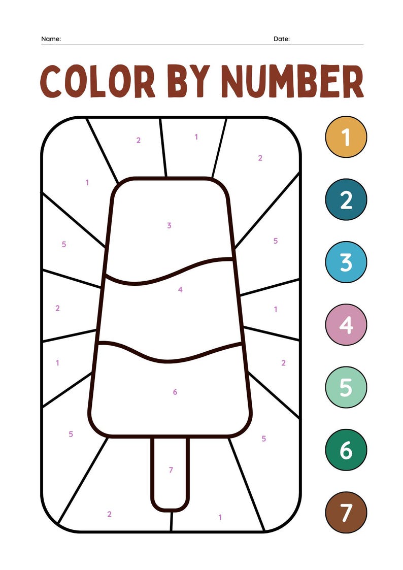 3000+ Coloring Pages Bundle | Printable Colouring Sheets for All Ages ...