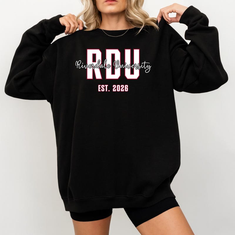 Riverdale Merch - Etsy