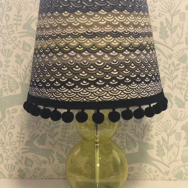 Ceiling Lampshade - Etsy UK