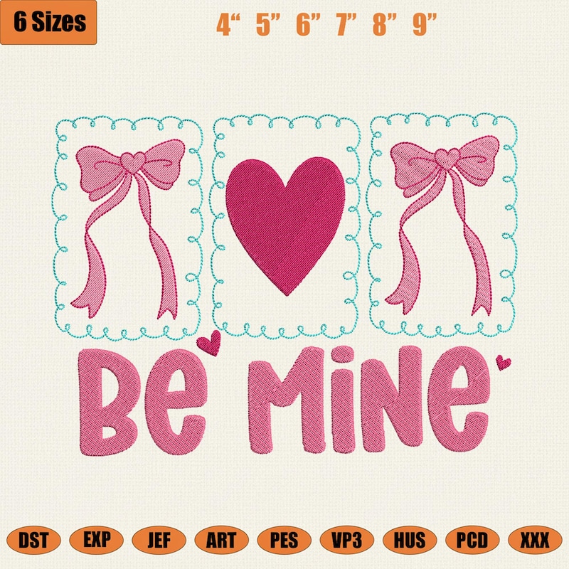 Valentines Shirt Pes File - Etsy