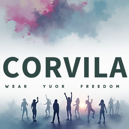 Corvila - Etsy