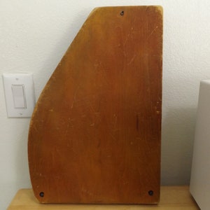 Vintage String Wooden Harp Paramount Concert Harp USA - Etsy