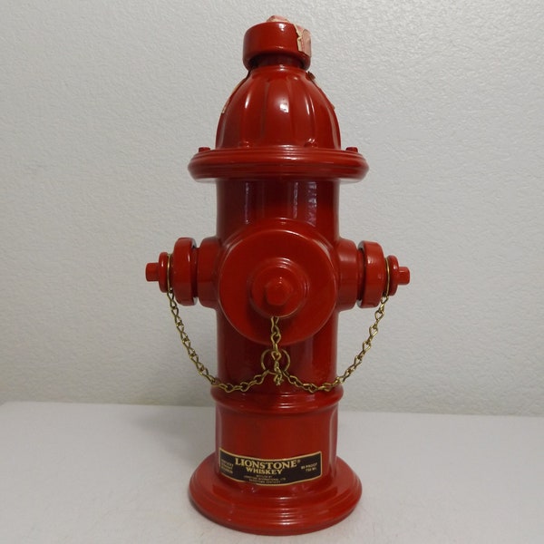 Ceramic Fire Hydrant - Etsy