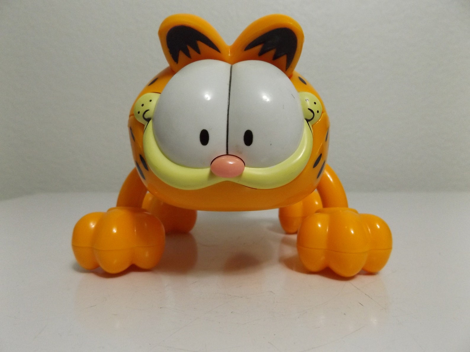 Vintage Garfield Hand Held Massager Battery Operated Jim Davis | Etsy