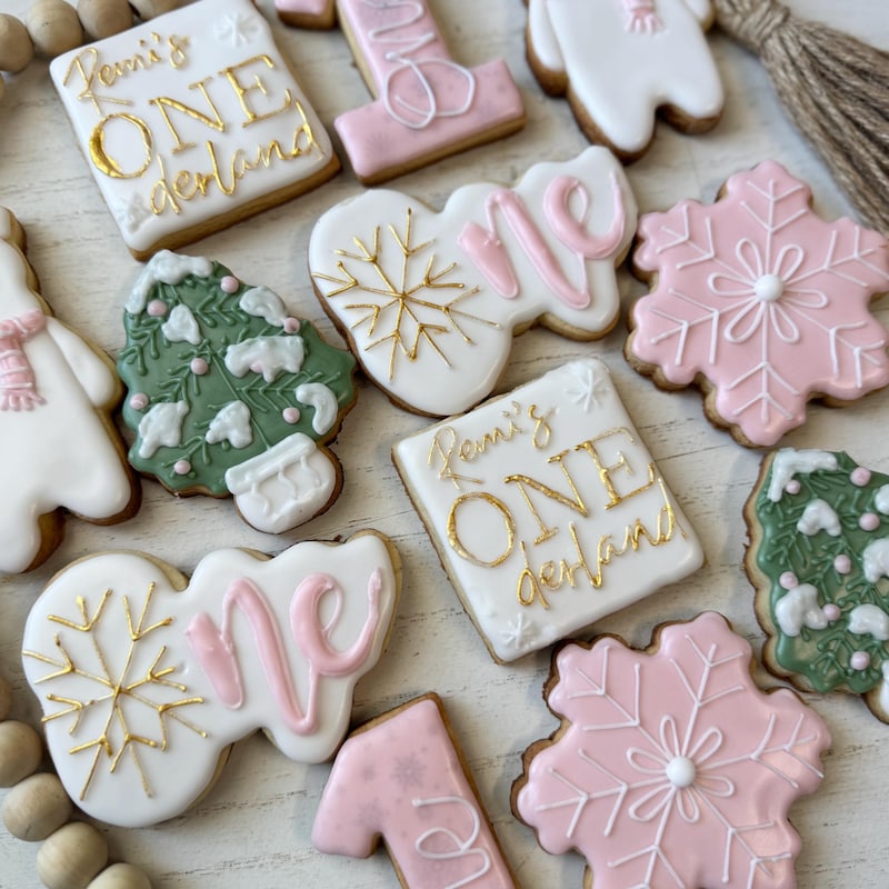 1st Home Sugar Cookies - Etsy