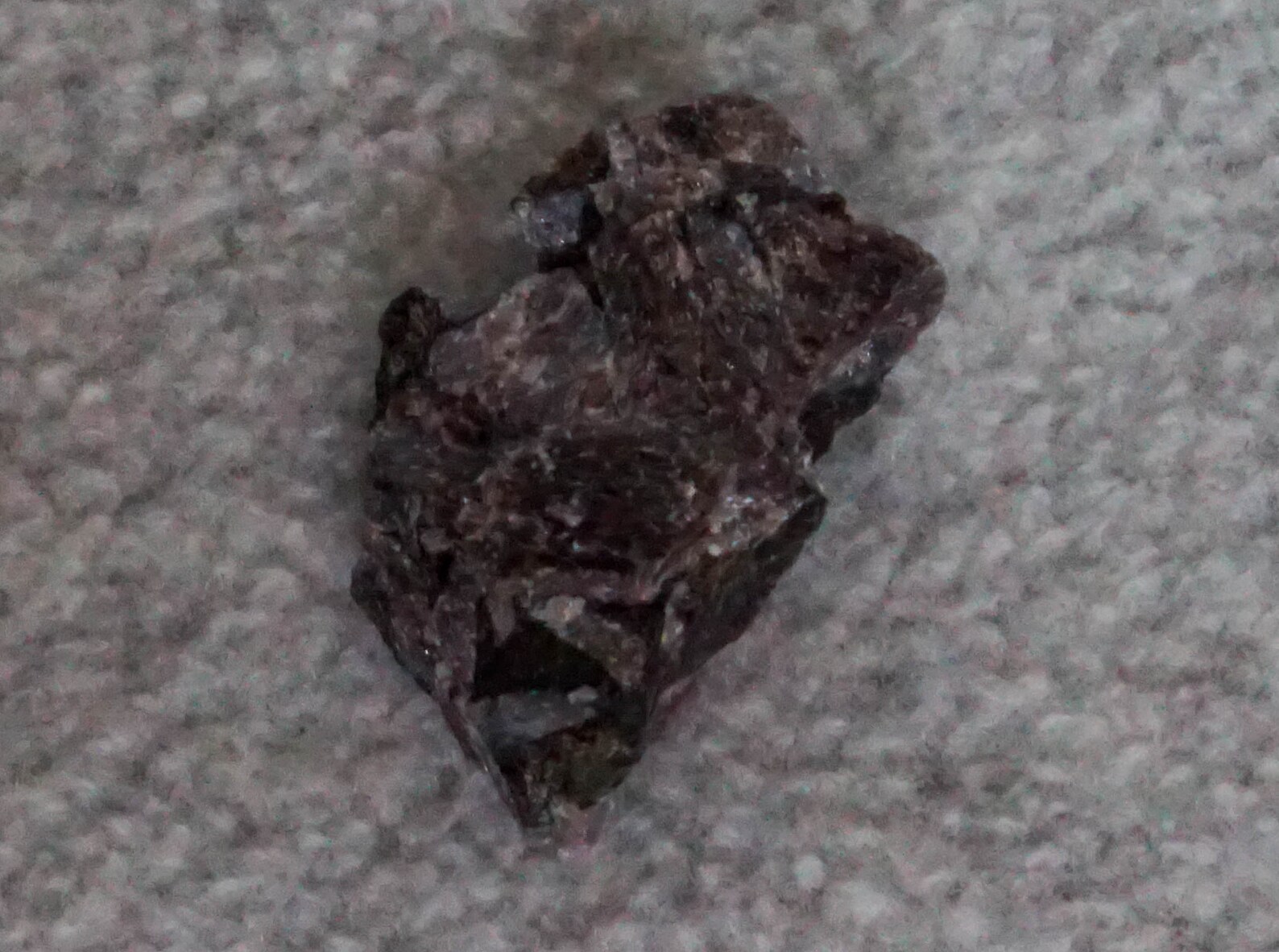 Mystic Merlinite Rough Stone XL Indigo Gabbro - Etsy