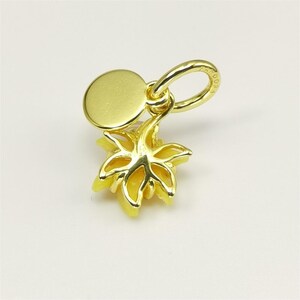 Pandora Tangled Sundrop Flower Glow-in-the-dark Charm - Etsy