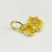 Pandora Tangled Sundrop Flower Glow-in-the-dark Charm - Etsy