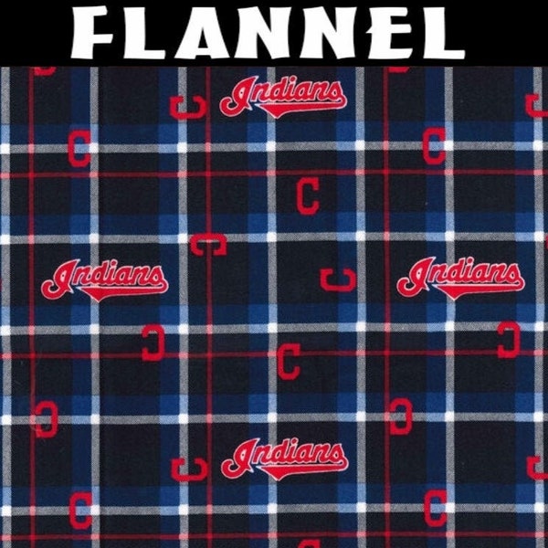 Indians Fabric - Etsy