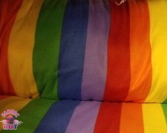 Solid Rust Anti-pill Fleece Fabric by the Yard medium Weight - Etsy