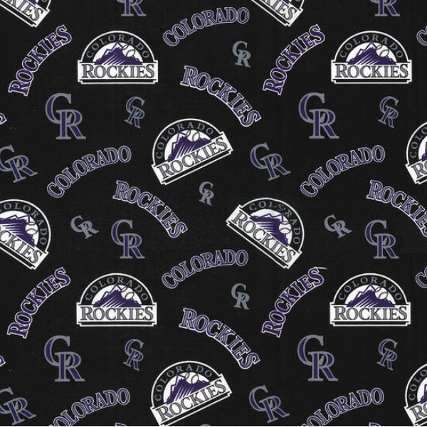 Colorado Fabric - Etsy