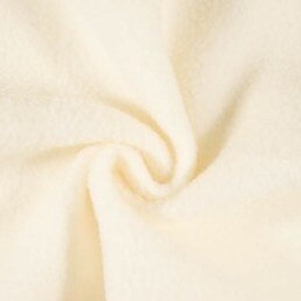 Fleece by the Yard - Etsy