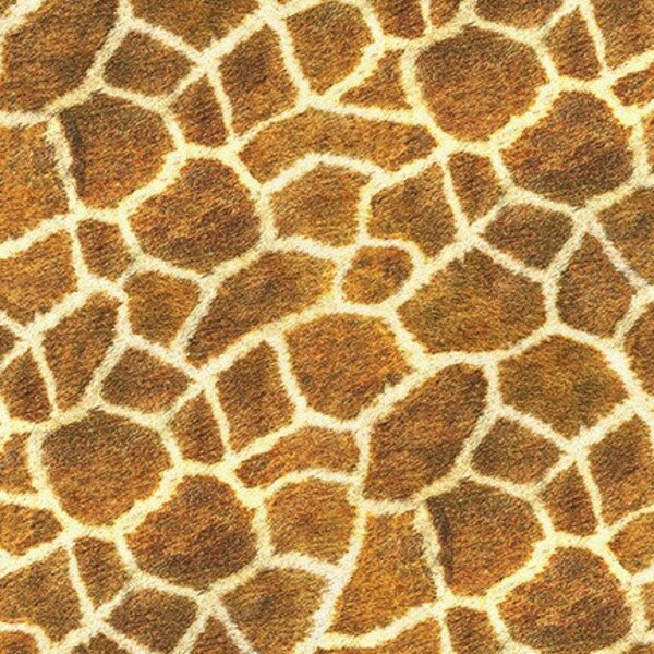 Animal Skins Fabric - Etsy