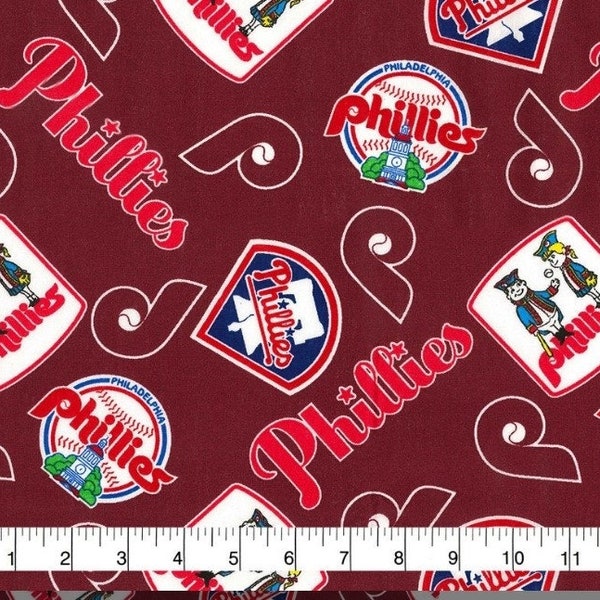 Philadelphia Fabric - Etsy