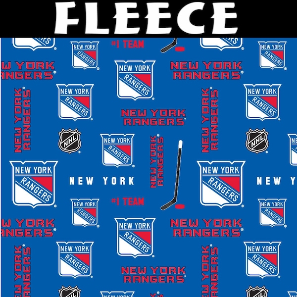 New York Rangers - Etsy