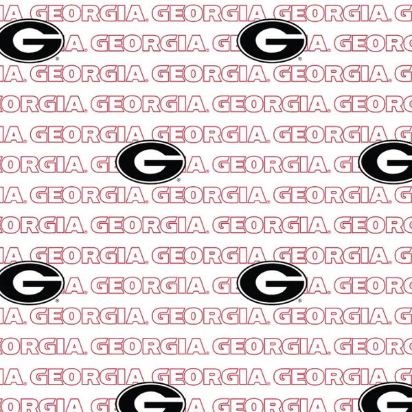 University of Georgia - Etsy