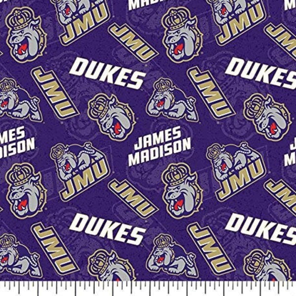 University Fabric - Etsy