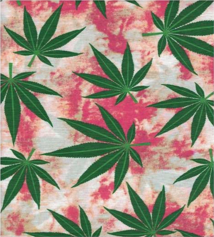 Weed Pattern Tumblr