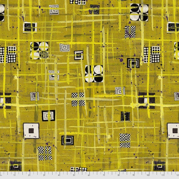 Scrabble Fabric - Etsy