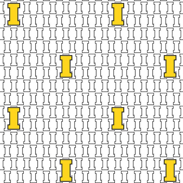 University of Iowa - Etsy