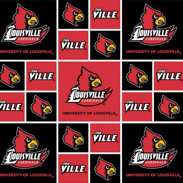 University of Louisville - Etsy