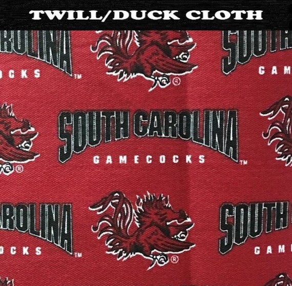 South Carolina Gamecock Items