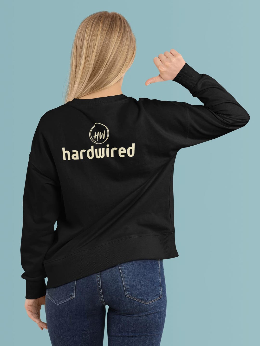 Hardwired Minimalist Logo PNG, Masculine Shirt Graphic Digital Download ...