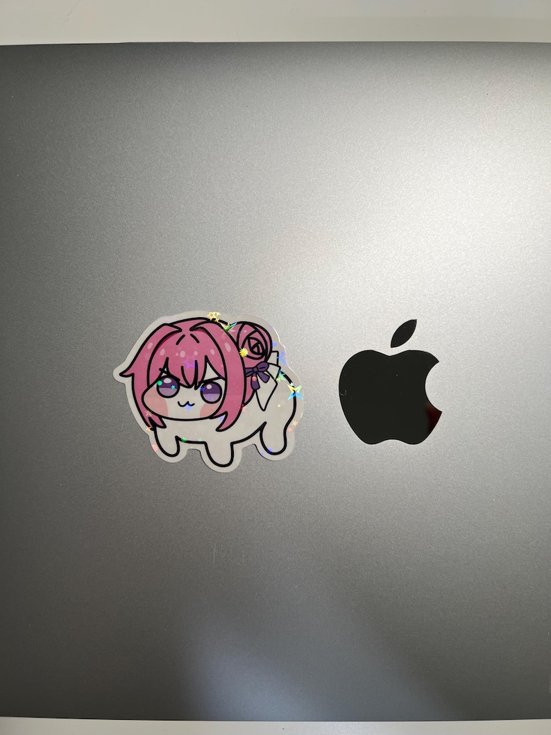 Doro Meme Emoji Stickers - NIKKE | 28 Variations - Etsy