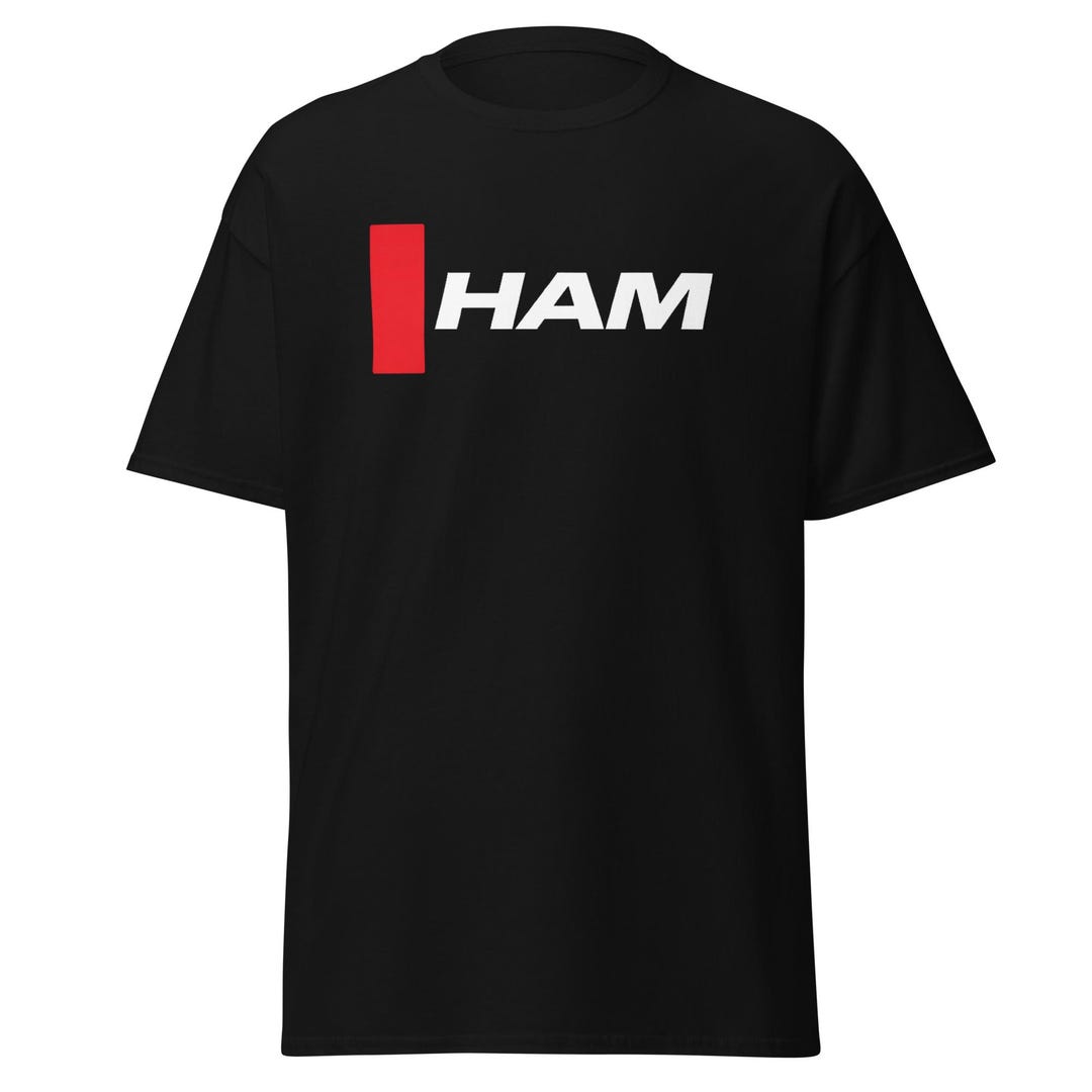 Lewis Hamilton Shirt – Minimalist F1 Racing Fan Tee - Etsy