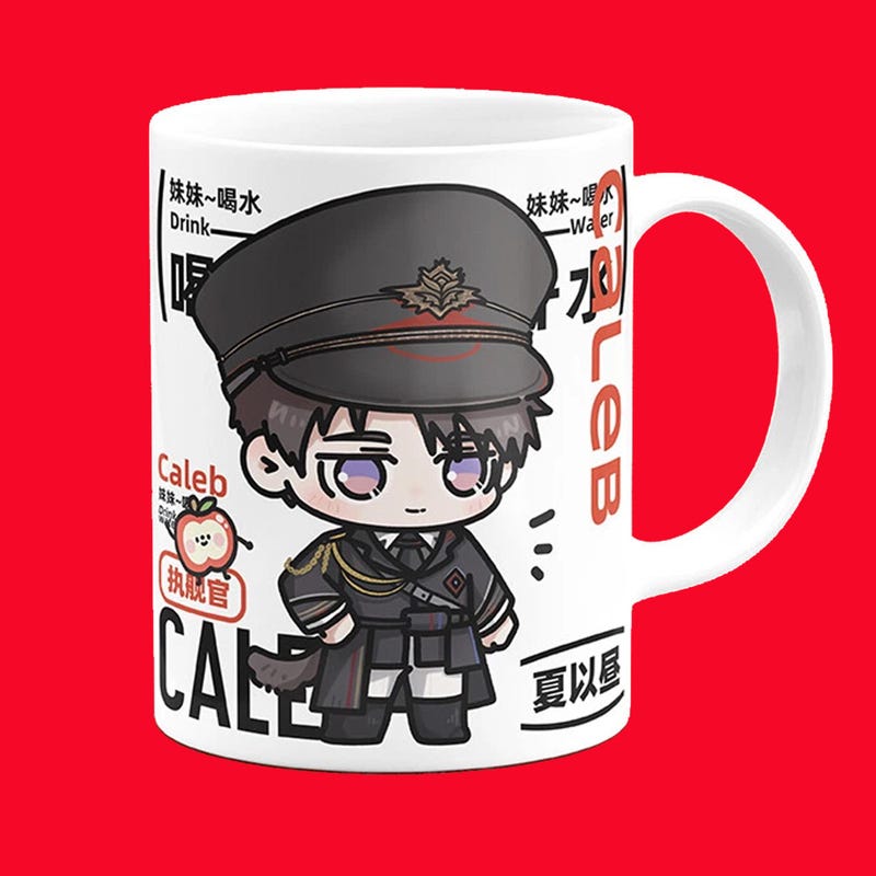 Lads Caleb Merch - Etsy