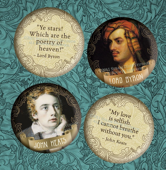 Johnny Byron Quotes
