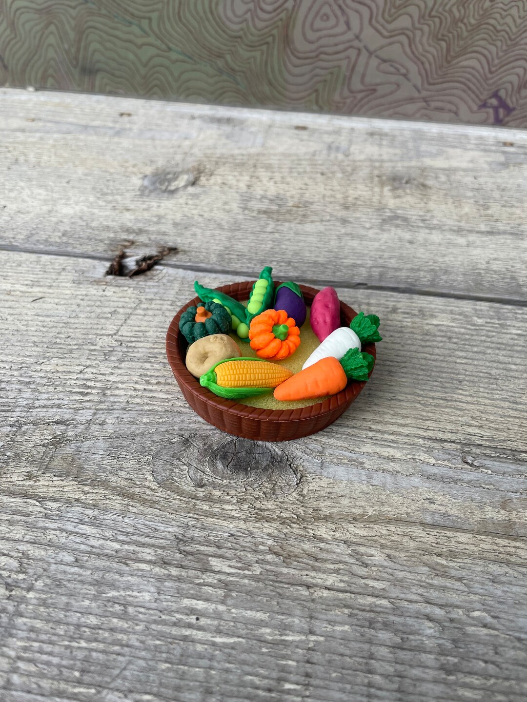 Vegetable Eraser Iwako Eraser Set Japan Eraser Japanese Vegetable ...