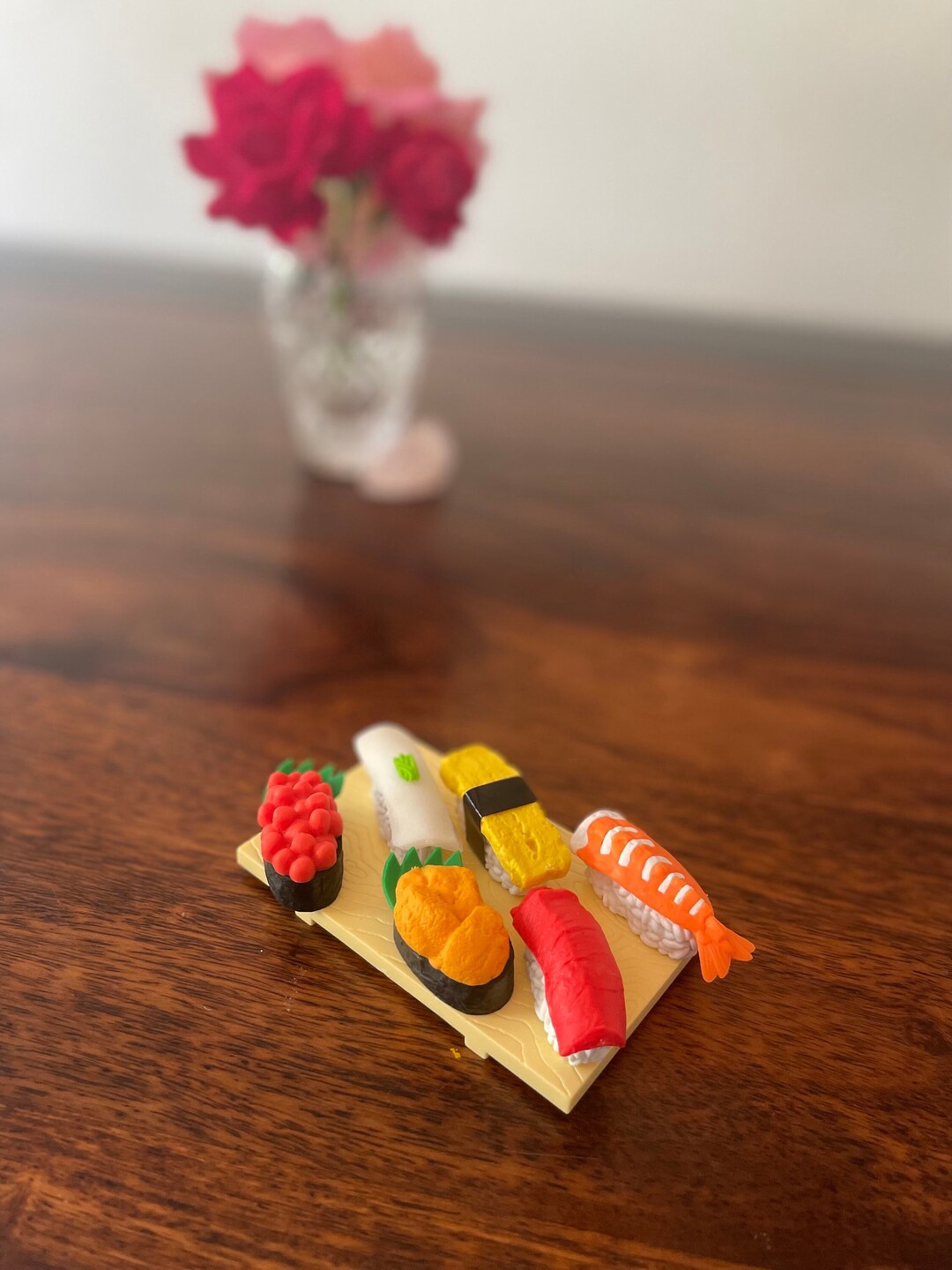 Iwako Eraser Set Japan Eraser Japanese Food Eraser Snack Eraser 3d ...