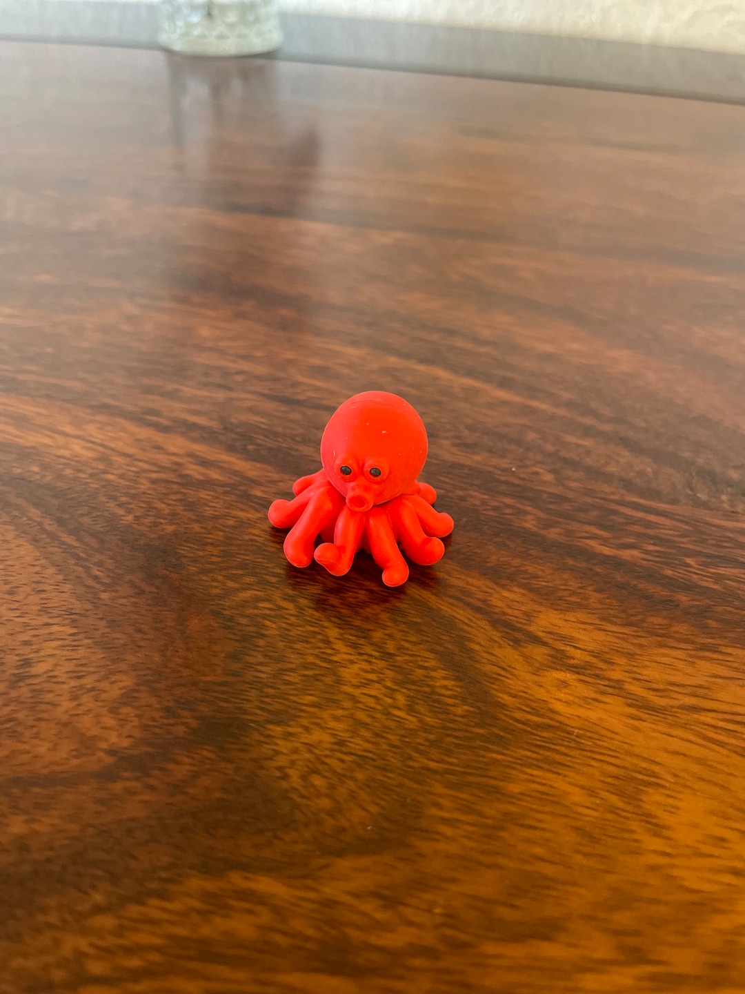 Octopus Mini Eraser Ocean Mini Eraser Japan Sea Animal Eraser Octopus ...