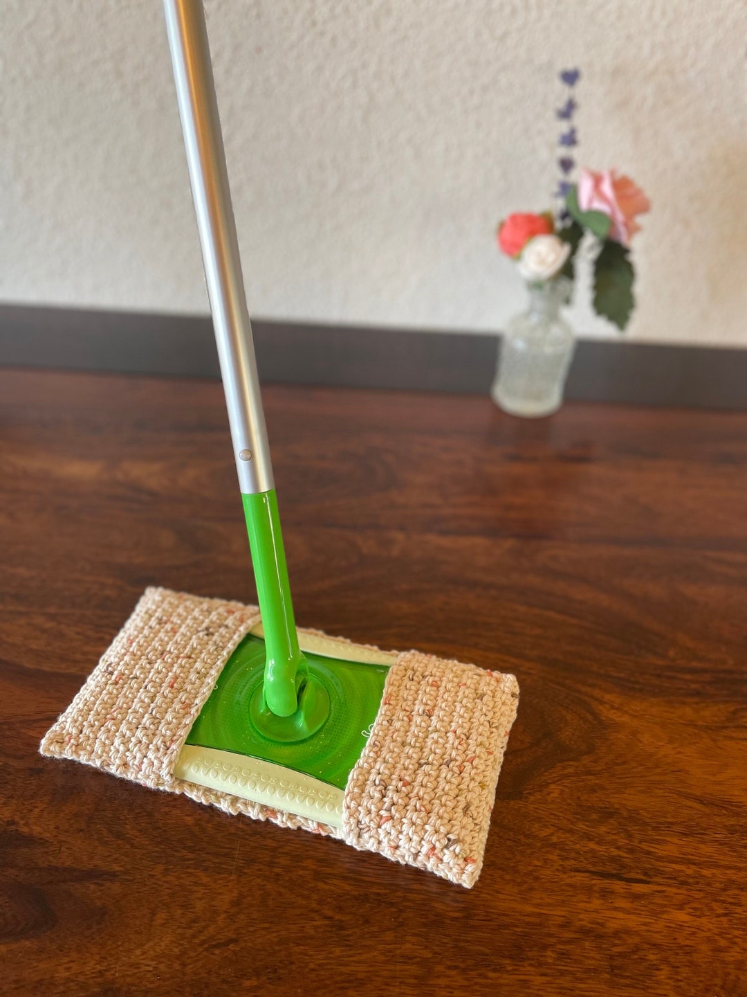 Reusable Swiffer Cover Pattern Easy Beginner Pattern Instant Download ...