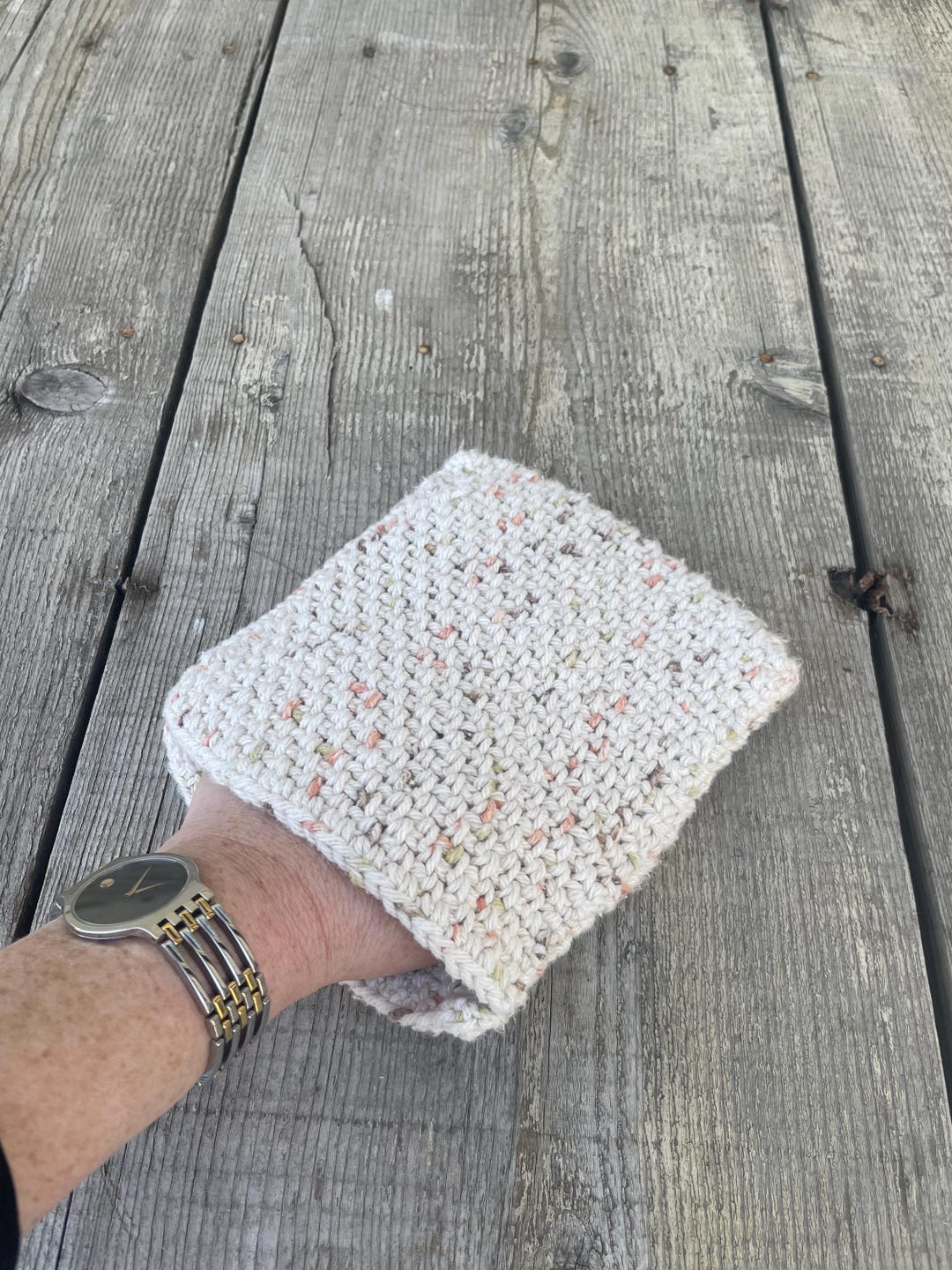 Crochet Pattern Home, Crochet Pattern, Cleaning Cloth, Crochet Duster ...