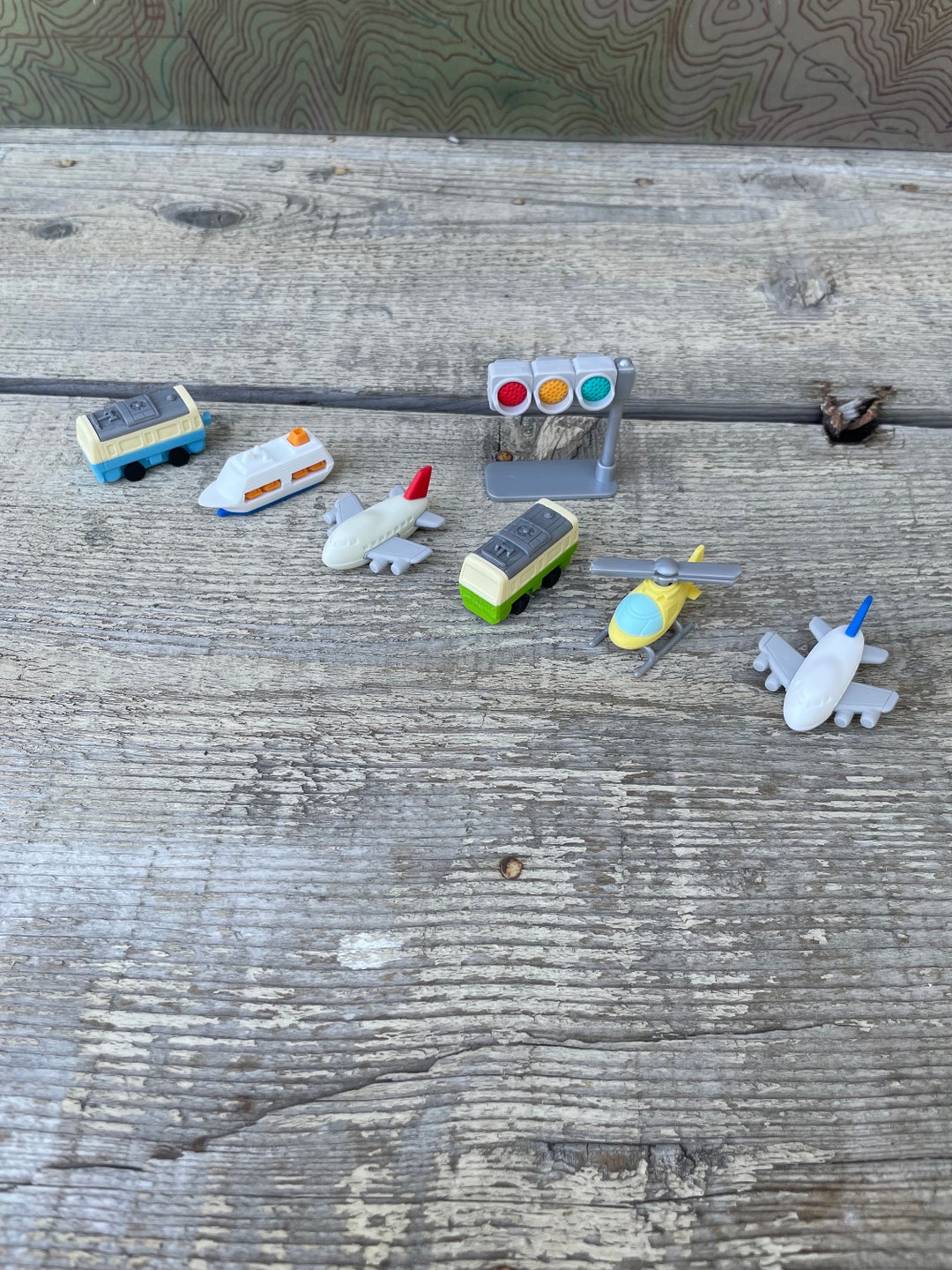 Iwako Eraser Set Japan Eraser Japanese Food Eraser Snack Eraser 3d ...