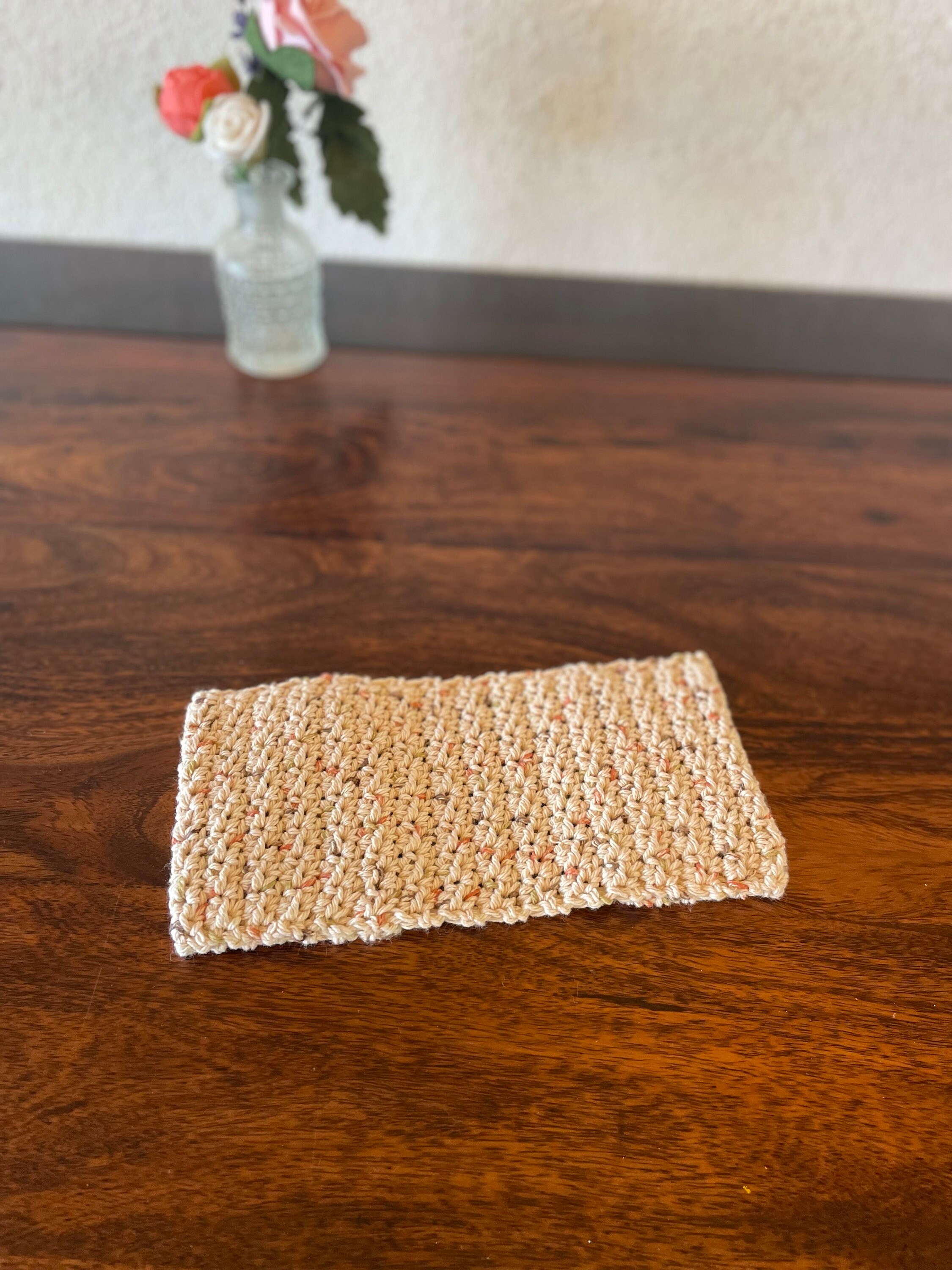 Reusable Swiffer Cover Pattern Easy Beginner Pattern Instant Download ...