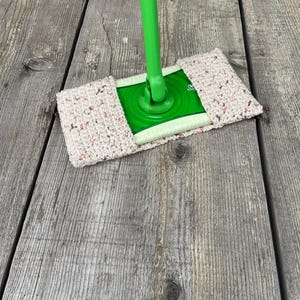 Reusable Swiffer Cover Pattern Easy Beginner Pattern Instant Download ...