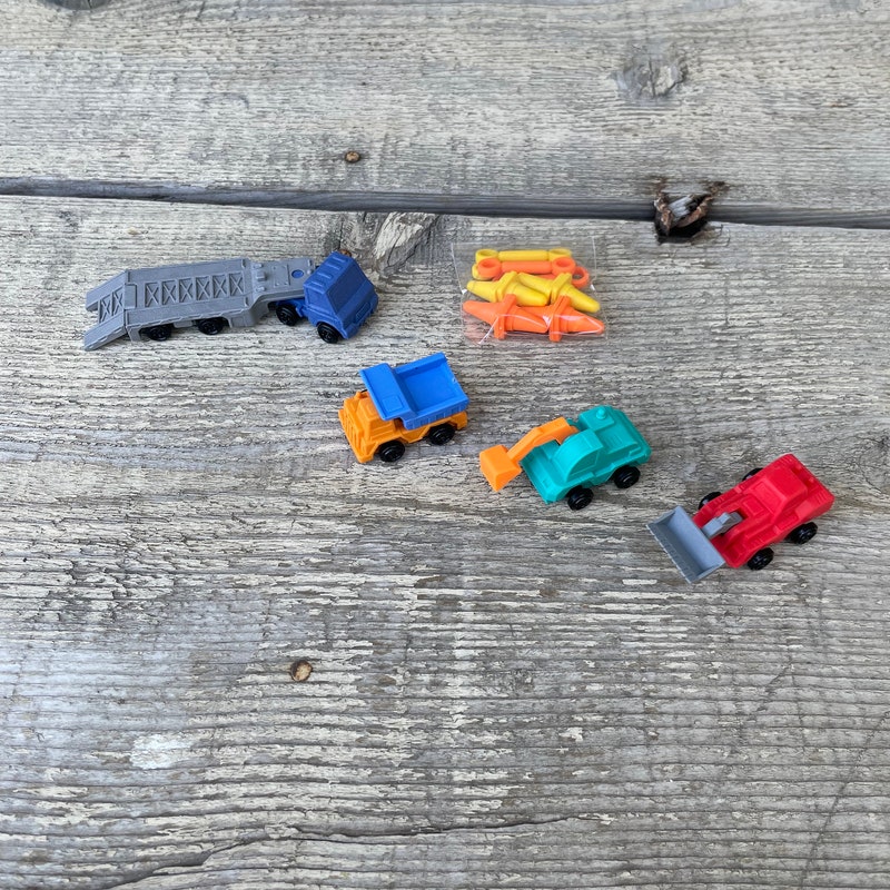 Truck Themed Pens - Etsy
