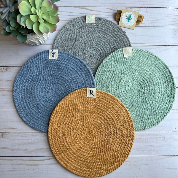 Trivets - Etsy