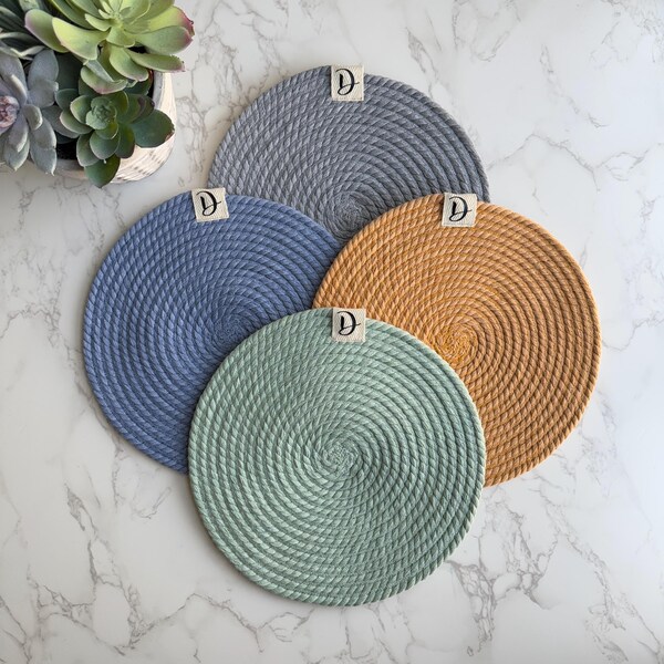 Trivet - Etsy