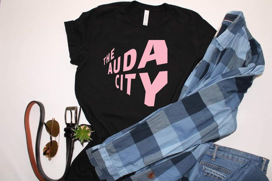 The Audacity Clip Art | JPEG | PNG- Tshirt Design - Cricut & Silhouette ...