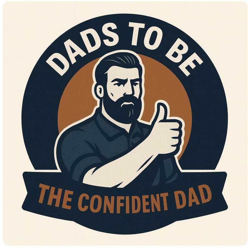 30-day Dad Challenge | New Dad Digital Guide (printable PDF) - Etsy
