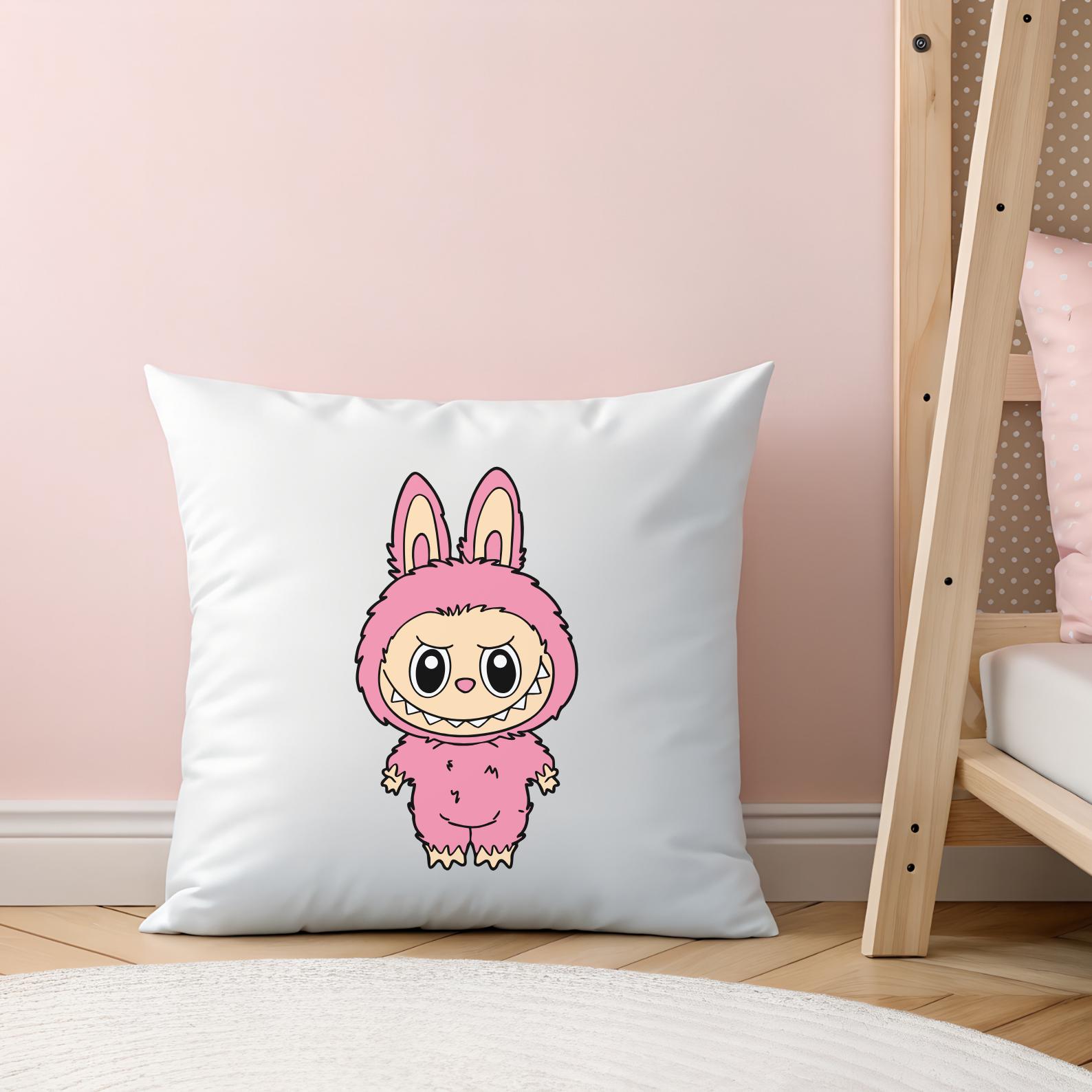 Christmas Labubu Svg Bundle, Cute Kawaii Christmas Design, Kawaii ...